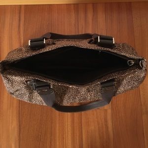 Borbonese | Bags | Borbonese Handbag | Poshmark